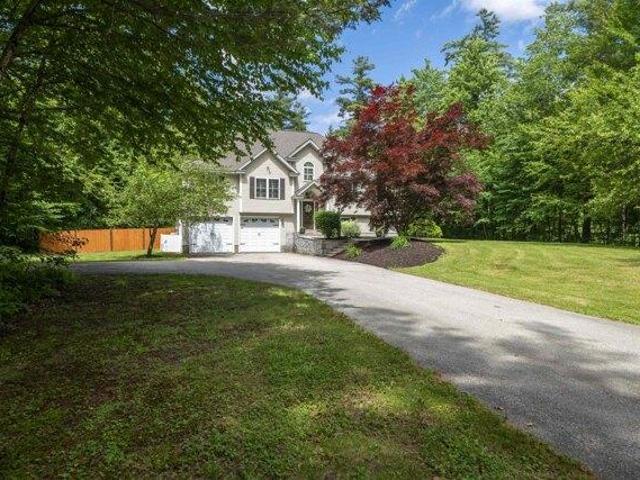 house with 3 bedroom, New Ipswich NH DS104011037