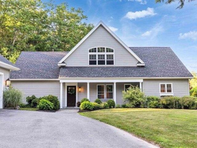 house with 3 bedroom, New Ipswich NH ES103965719