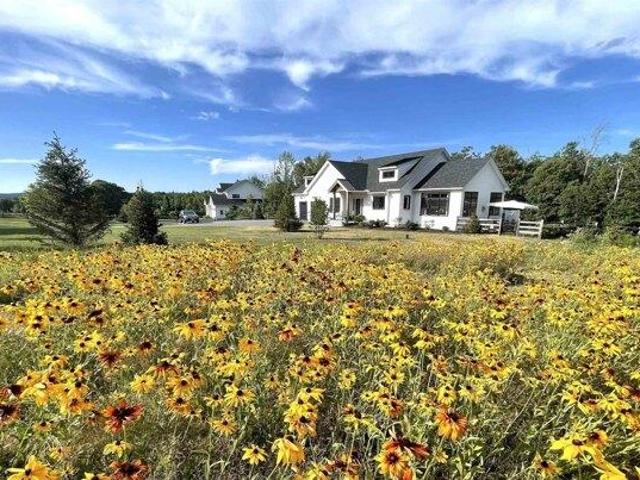 house with 3 bedroom, New Ipswich NH ES103967033