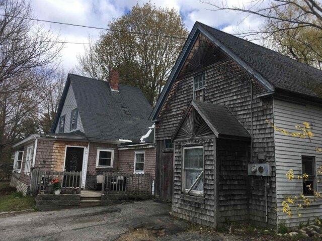 house with 3 bedroom, New Ipswich NH ES103970071