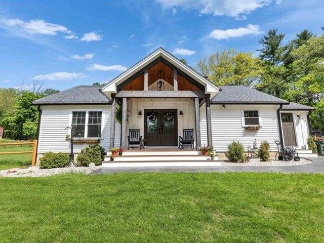 house with 3 bedroom, New Ipswich NH ES104152624