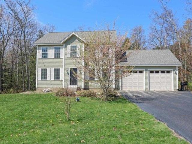 house with 3 bedroom, New Ipswich NH ES104831155