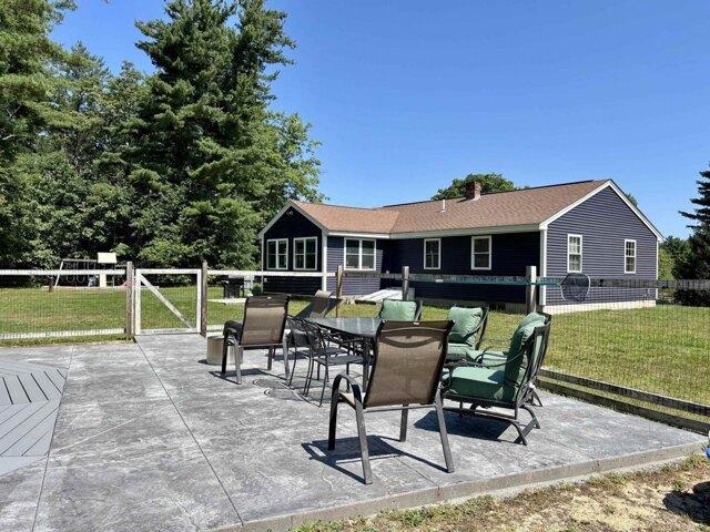 house with 3 bedroom, New Ipswich NH ES105106345