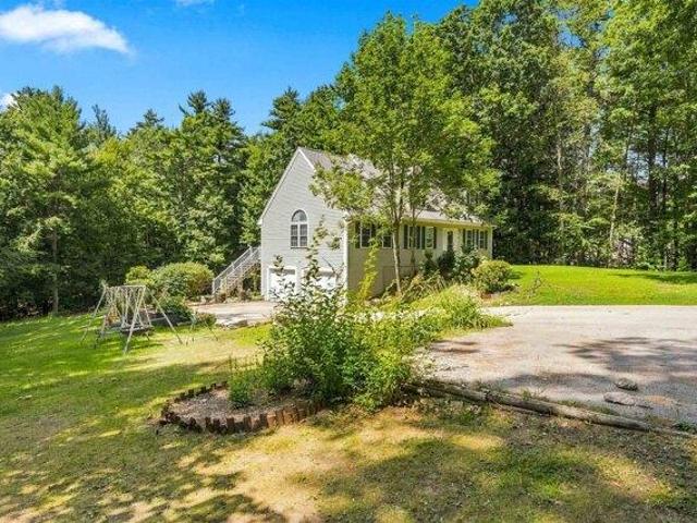 house with 3 bedroom, New Ipswich NH ES105108621