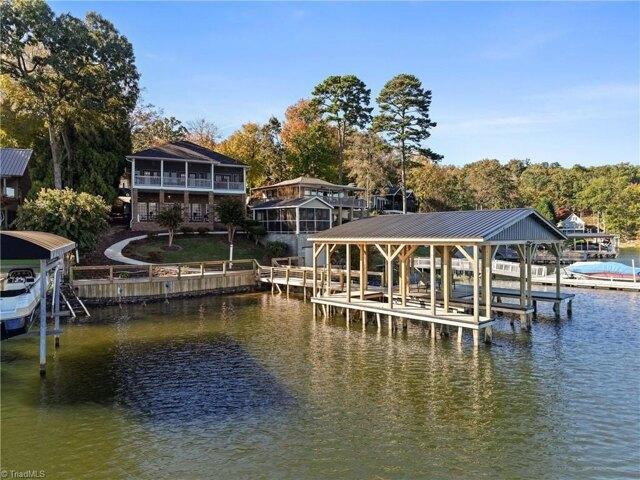 house with 3 bedroom, New London NC DS103604700