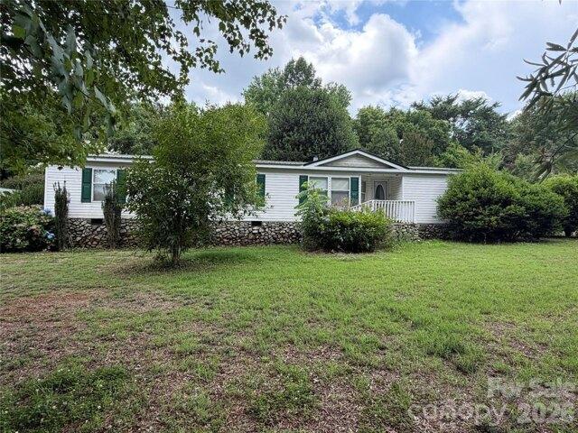 house with 3 bedroom, New London NC DS103605279