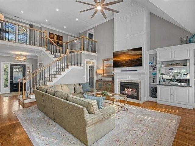 house with 3 bedroom, New London NC ES104903201