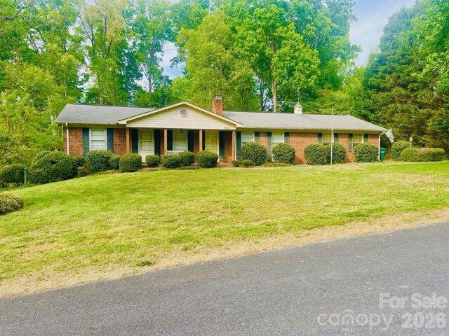 house with 3 bedroom, New London NC ES104903274