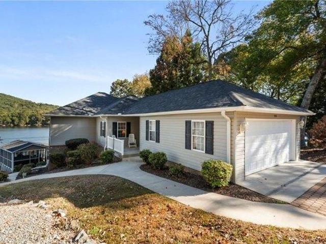 house with 3 bedroom, New London NC ES103604700