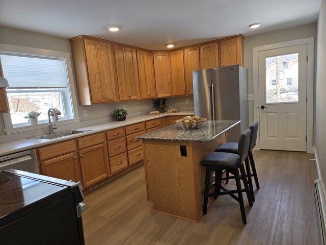 house with 3 bedroom, New London NH DLS101798774