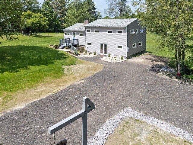 house with 3 bedroom, New London NH DS102592144