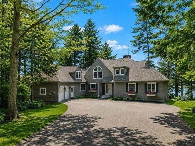 house with 3 bedroom, New London NH DS103499407
