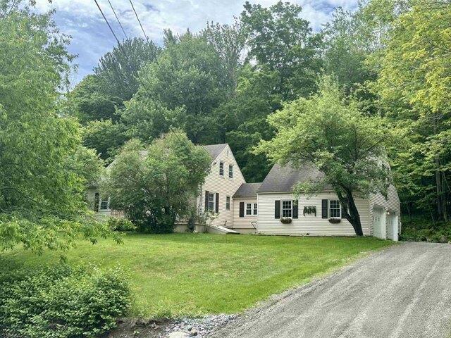 house with 3 bedroom, New London NH ES104835851