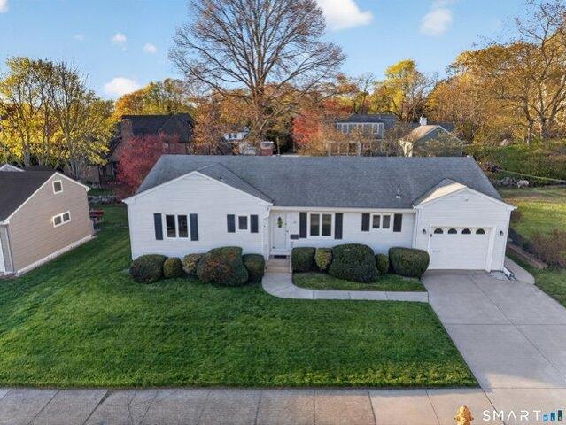 house with 3 bedroom, New London CT DLS101999405
