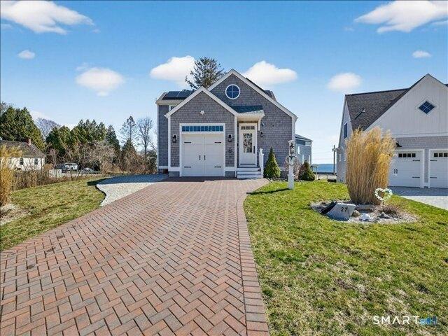 house with 3 bedroom, New London CT DLS102028663