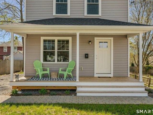 house with 3 bedroom, New London CT DLS102029166