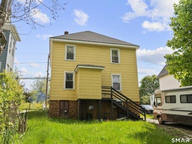 house with 3 bedroom, New London CT DLS102442546