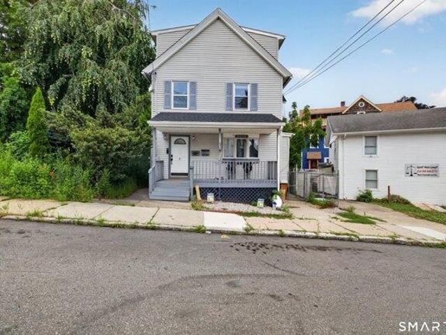 house with 3 bedroom, New London CT DS104236934