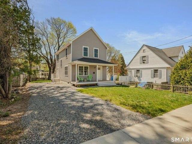 house with 3 bedroom, New London CT DS102256264