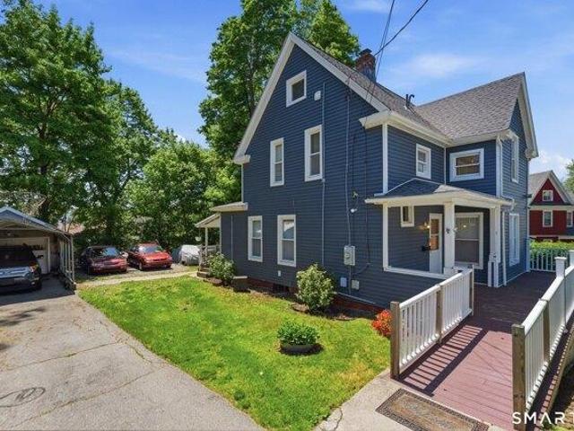 house with 3 bedroom, New London CT DS102530779