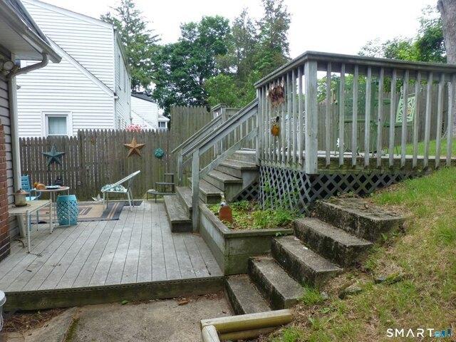 house with 3 bedroom, New London CT DS103434602