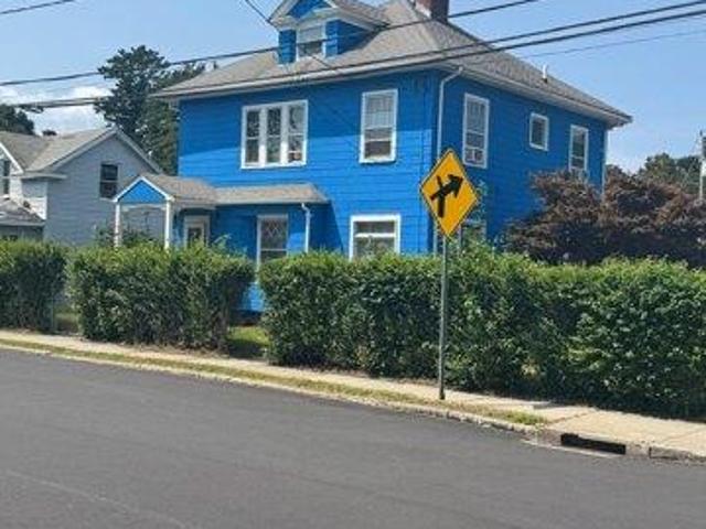 house with 3 bedroom, New London CT ES105156727