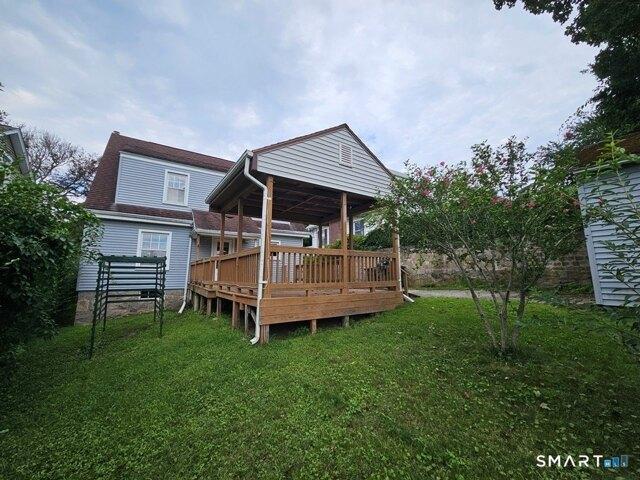 house with 3 bedroom, New London CT ES105157126