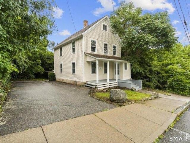 house with 3 bedroom, New London CT ES105172040