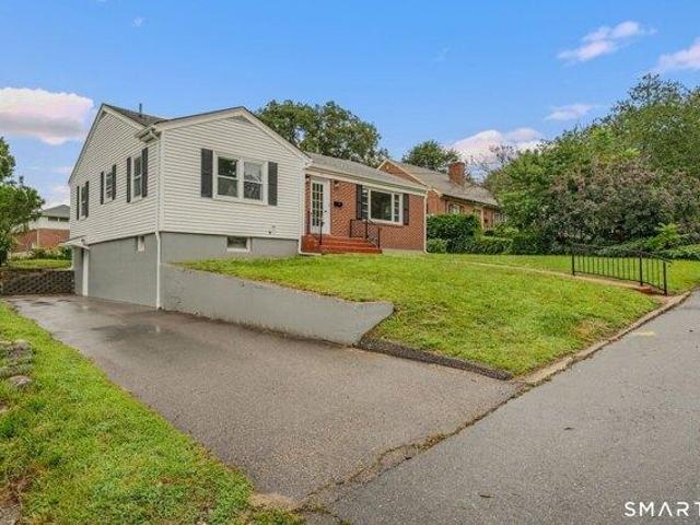 house with 3 bedroom, New London CT ES105230895