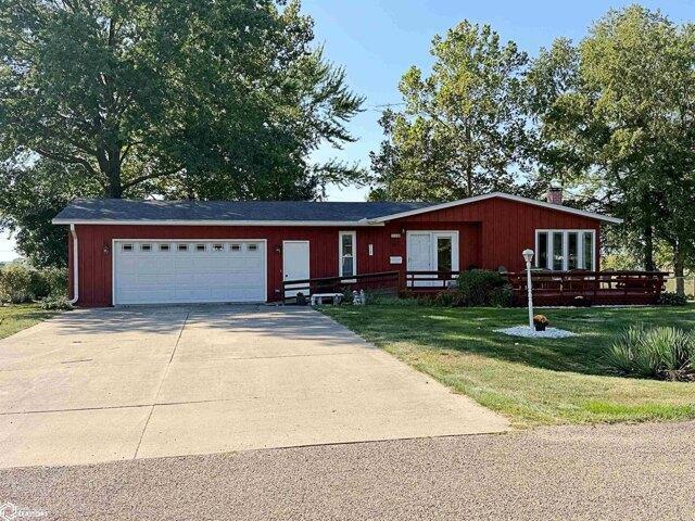 house with 3 bedroom, New London IA DLS96293276