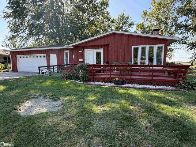 house with 3 bedroom, New London IA ES103500615