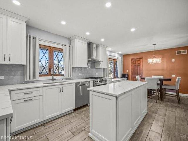 house with 3 bedroom, New Lenox IL ES103501597