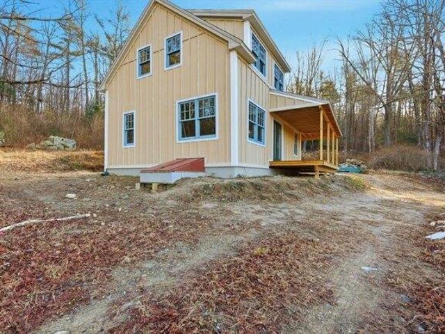 house with 3 bedroom, New m MA DS102445005