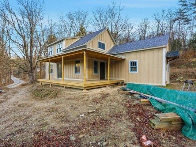 house with 3 bedroom, New m MA ES104852975