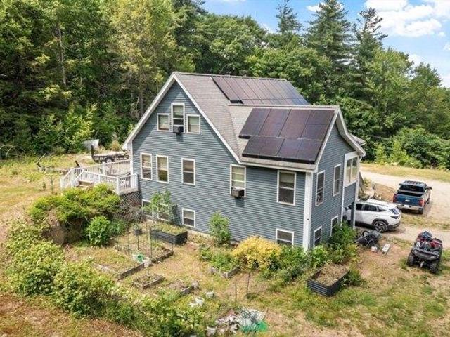 house with 3 bedroom, New m MA ES104807764