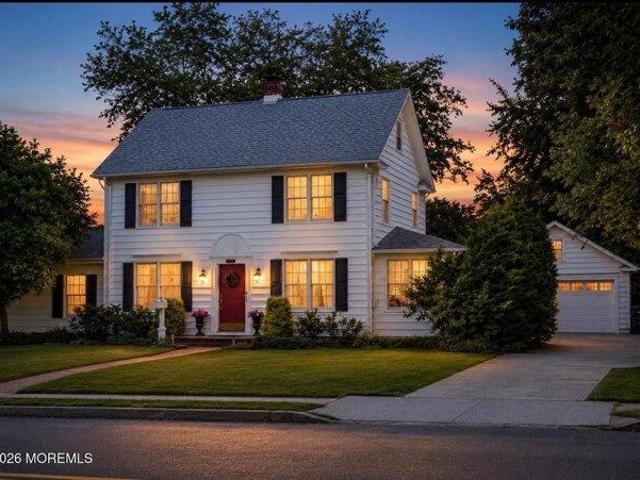 house with 3 bedroom, New Monmouth NJ ES105141997