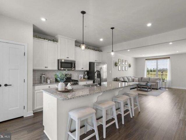 house with 3 bedroom, New Market MD ES104907828
