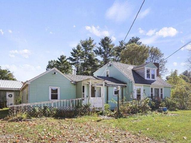 house with 3 bedroom, New Marlborough MA DS102410844