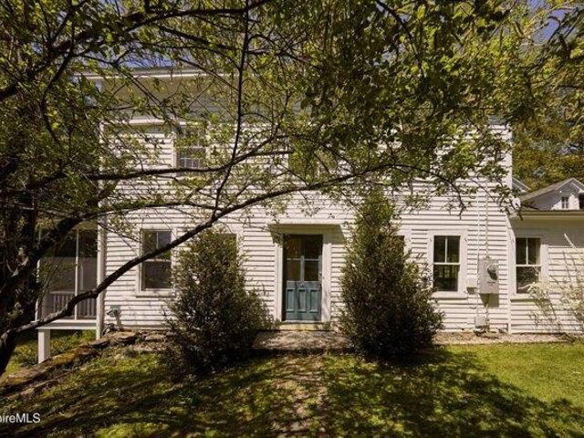house with 3 bedroom, New Marlborough MA DS103442995