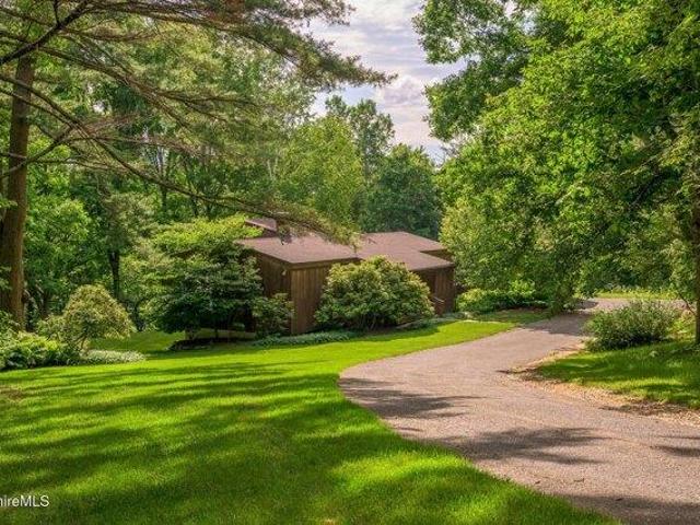house with 3 bedroom, New Marlborough MA DS103888069