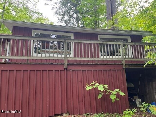 house with 3 bedroom, New Marlborough MA ES104514345