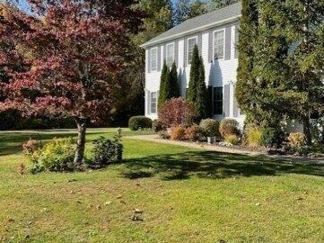 house with 3 bedroom, New Milford CT DLS101629598