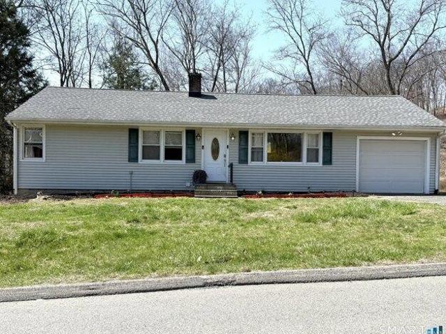 house with 3 bedroom, New Milford CT DLS102562277