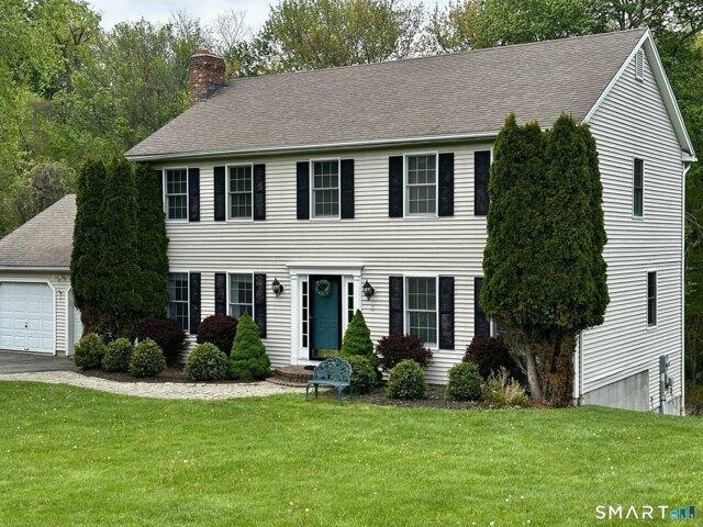 house with 3 bedroom, New Milford CT DLS102565838