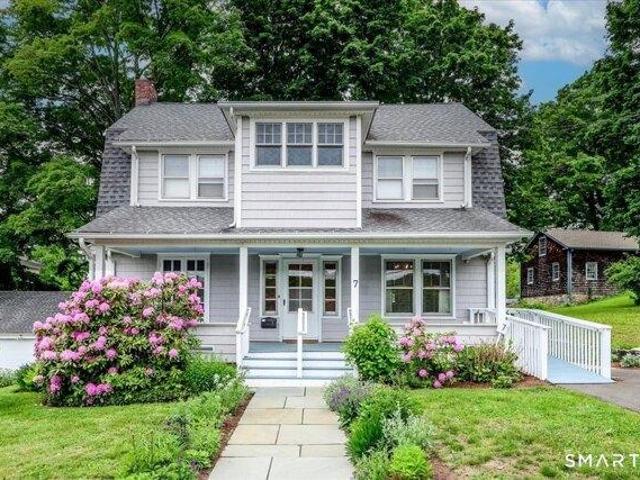 house with 3 bedroom, New Milford CT DLS102586246