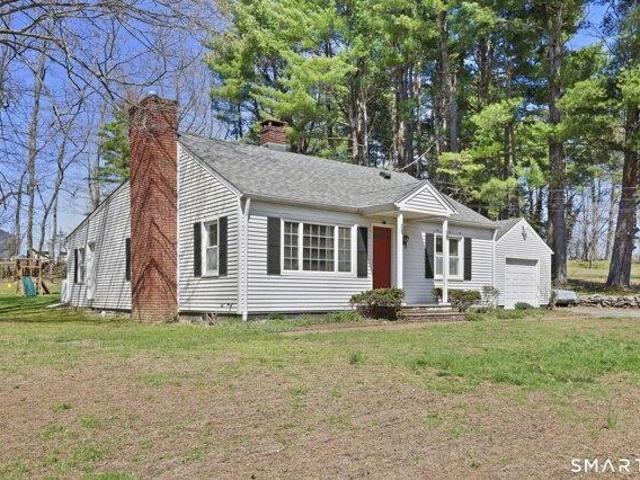 house with 3 bedroom, New Milford CT DLS102212244