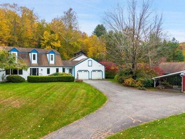 house with 3 bedroom, New Milford CT DLS102214200