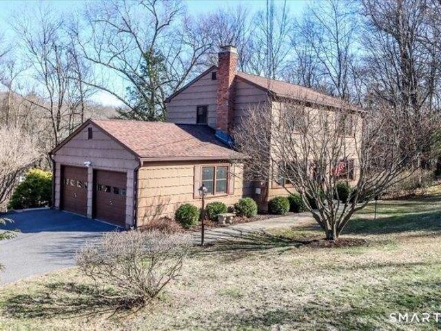 house with 3 bedroom, New Milford CT DLS102217371