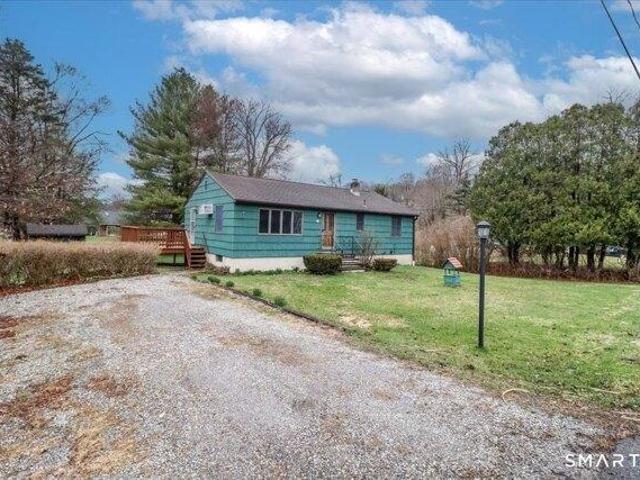 house with 3 bedroom, New Milford CT DLS102218177