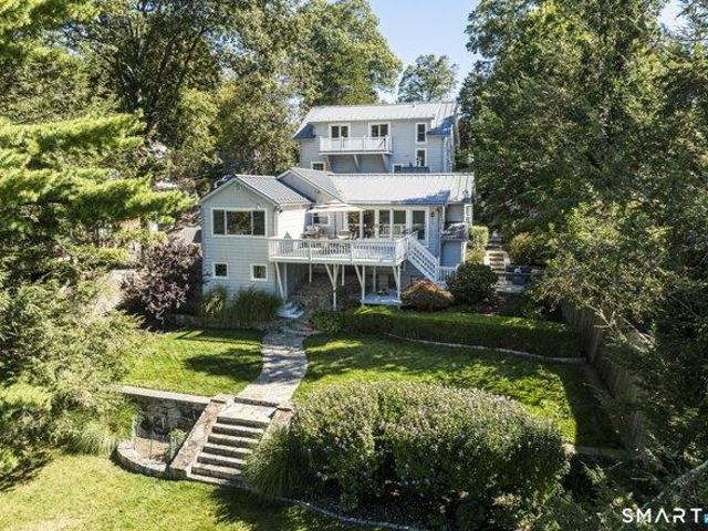 house with 3 bedroom, New Milford CT DLS102256489